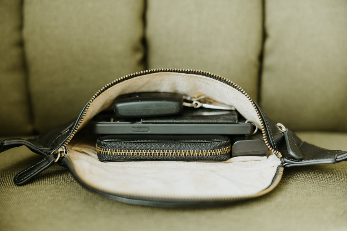 The Photographer's Fanny Pack – kindlycamerabags