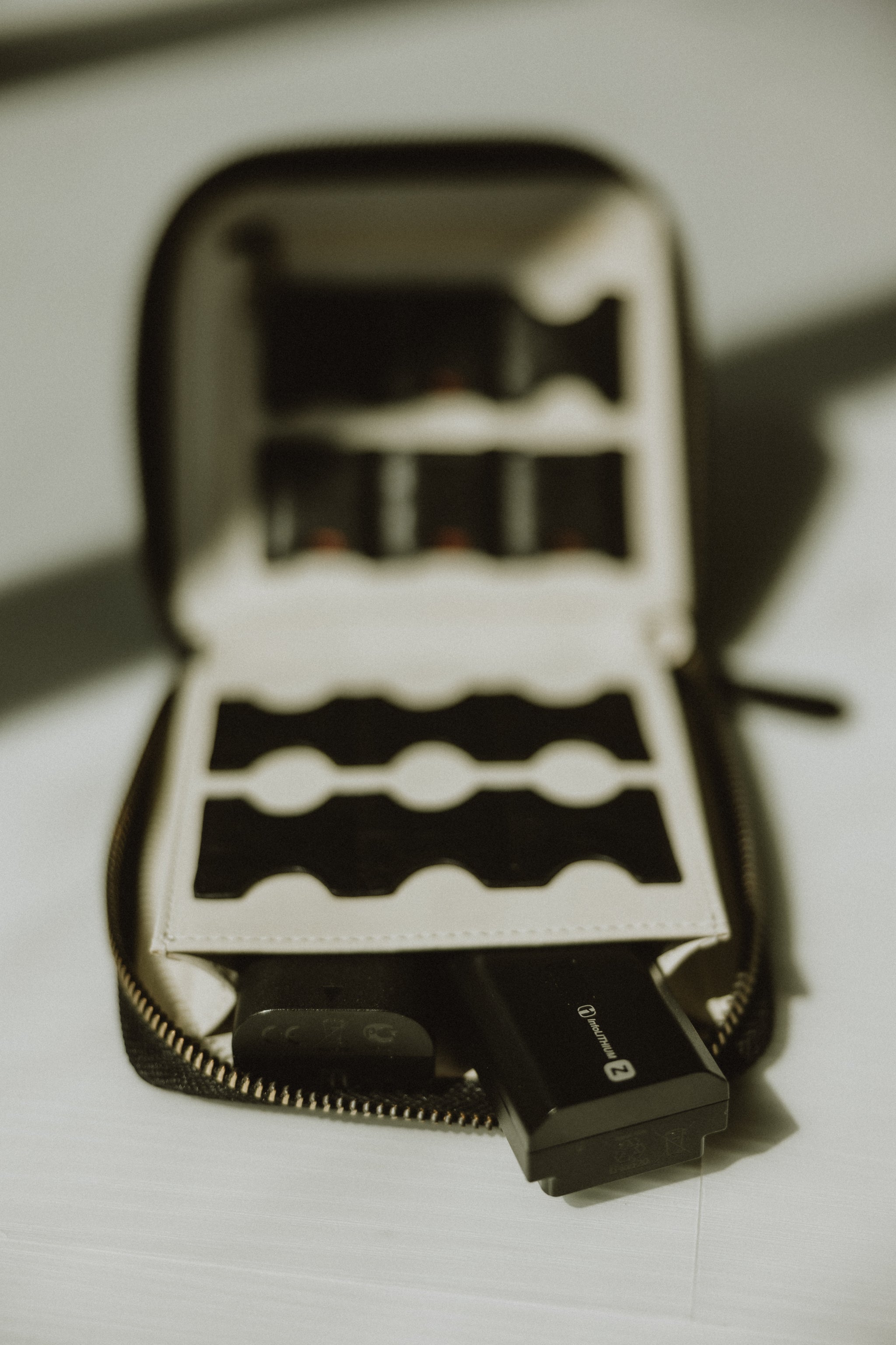 Memory Card Pouches – kindlycamerabags