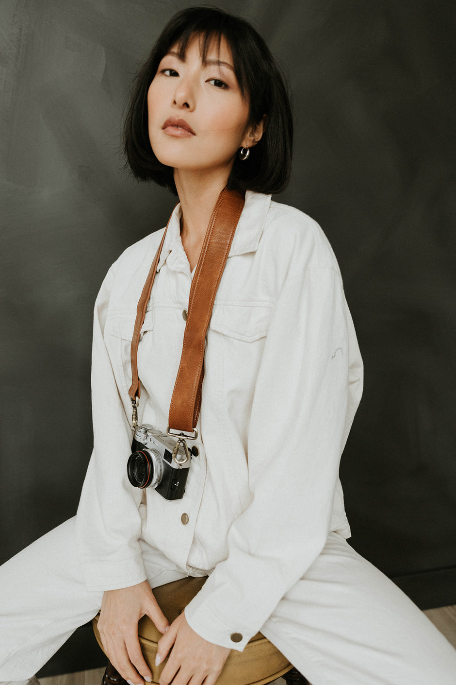 Straps – kindlycamerabags