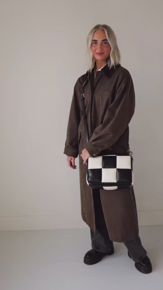 The Cali - Our Mini Camera Bag (PRE-ORDER for MID-MARCH SHIPPING ...